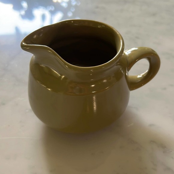 Franciscan | Dining | Vintage Franciscan Pebble Beach Creamer Pitcher ...